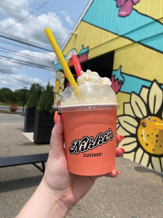 Ask a Local: Favorite Milkshakes | Visit Lancaster | lancasteronline.com