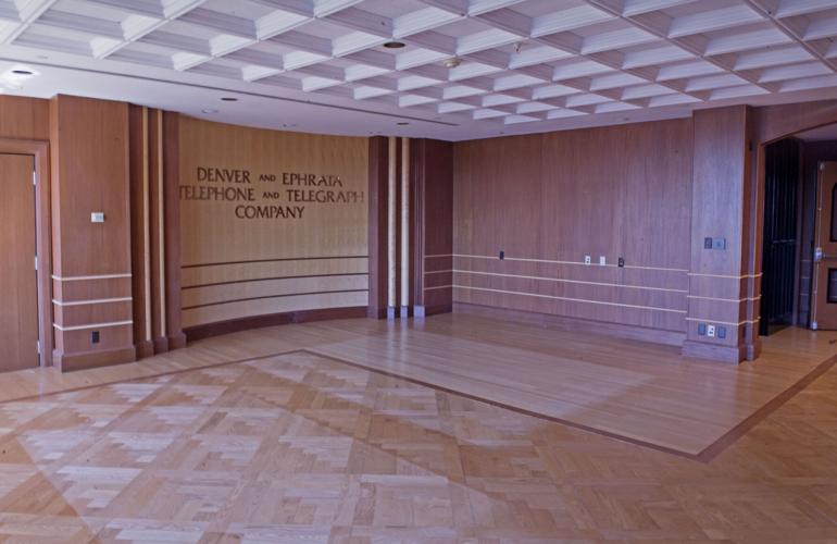 Brossman Building in Ephrata [photos] | | lancasteronline.com