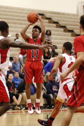 Boys' Hoops: Simon Gratz fourth quarter comeback downs McCaskey in ...