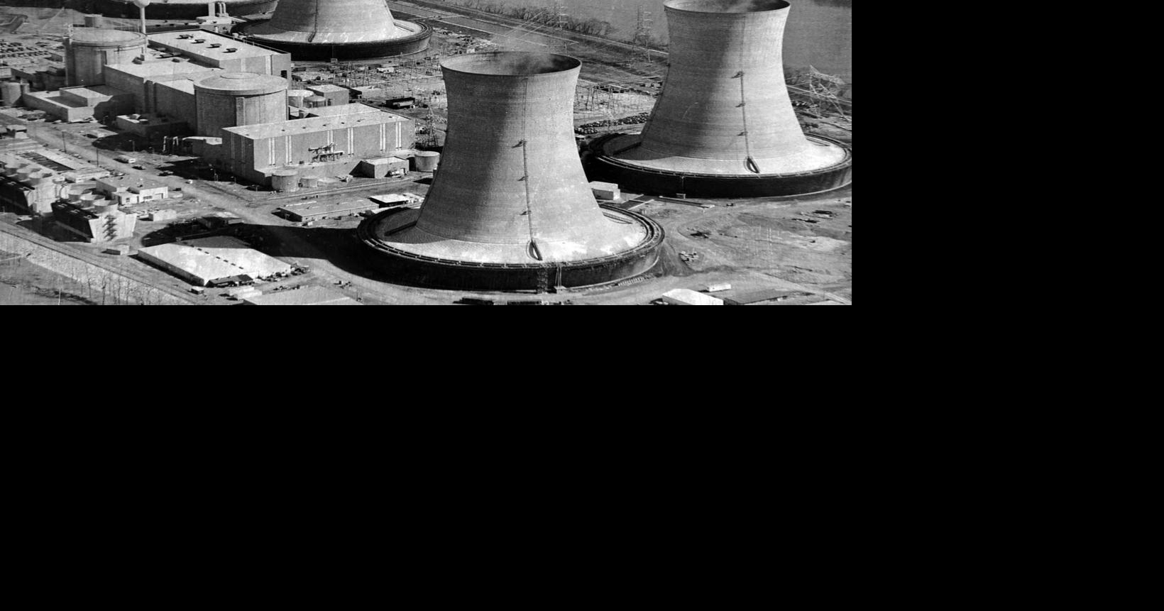 Three Mile Island: Through the decades [timeline] | Local News ...