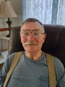 Edwin Gilbert Hamilton | Obituaries | lancasteronline.com