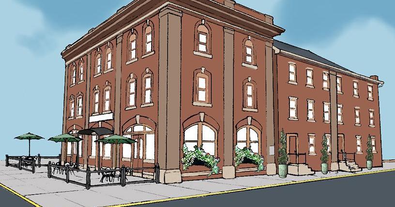 PA Renaissance Faire owners plan restaurant on the square in Manheim ...