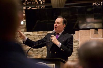 Cal Thomas tells Lancaster GOP to promote a positive agenda | Local ...