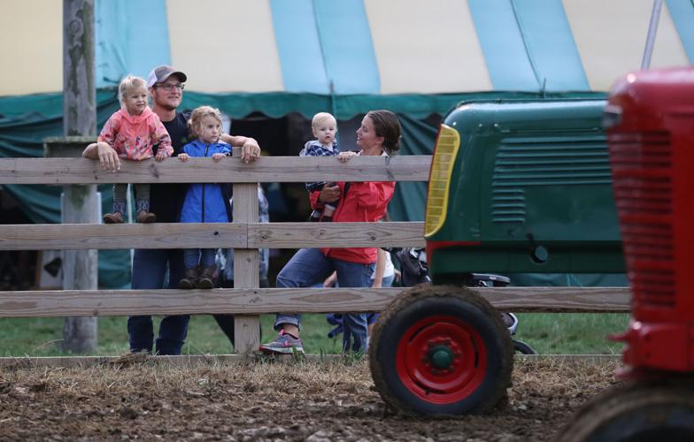 West Lampeter Fair kicks off as queen is crowned [photos] | Local News ...