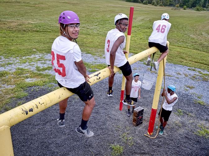 McCaskey leadership football [photos] | | lancasteronline.com