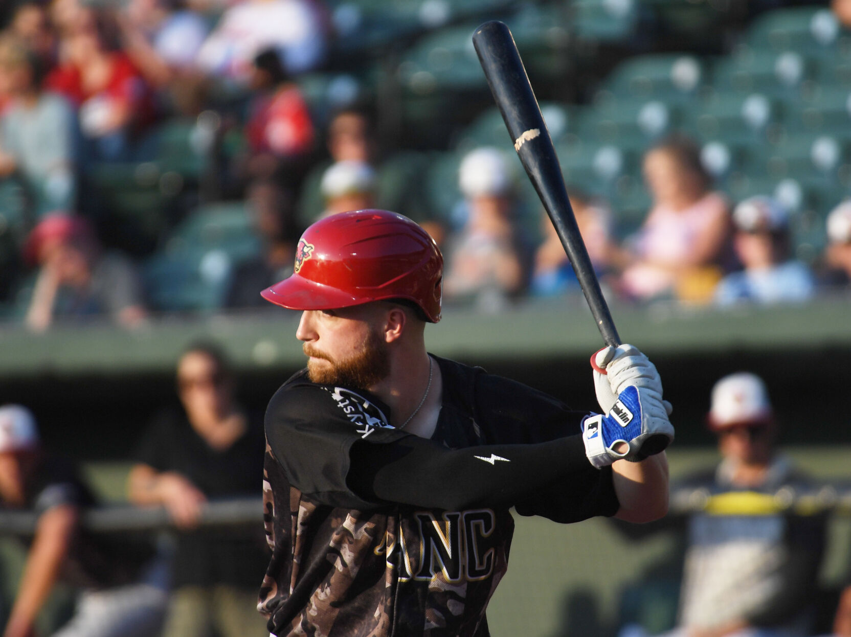 Several players with ties to Lancaster Stormers will be part of World ...