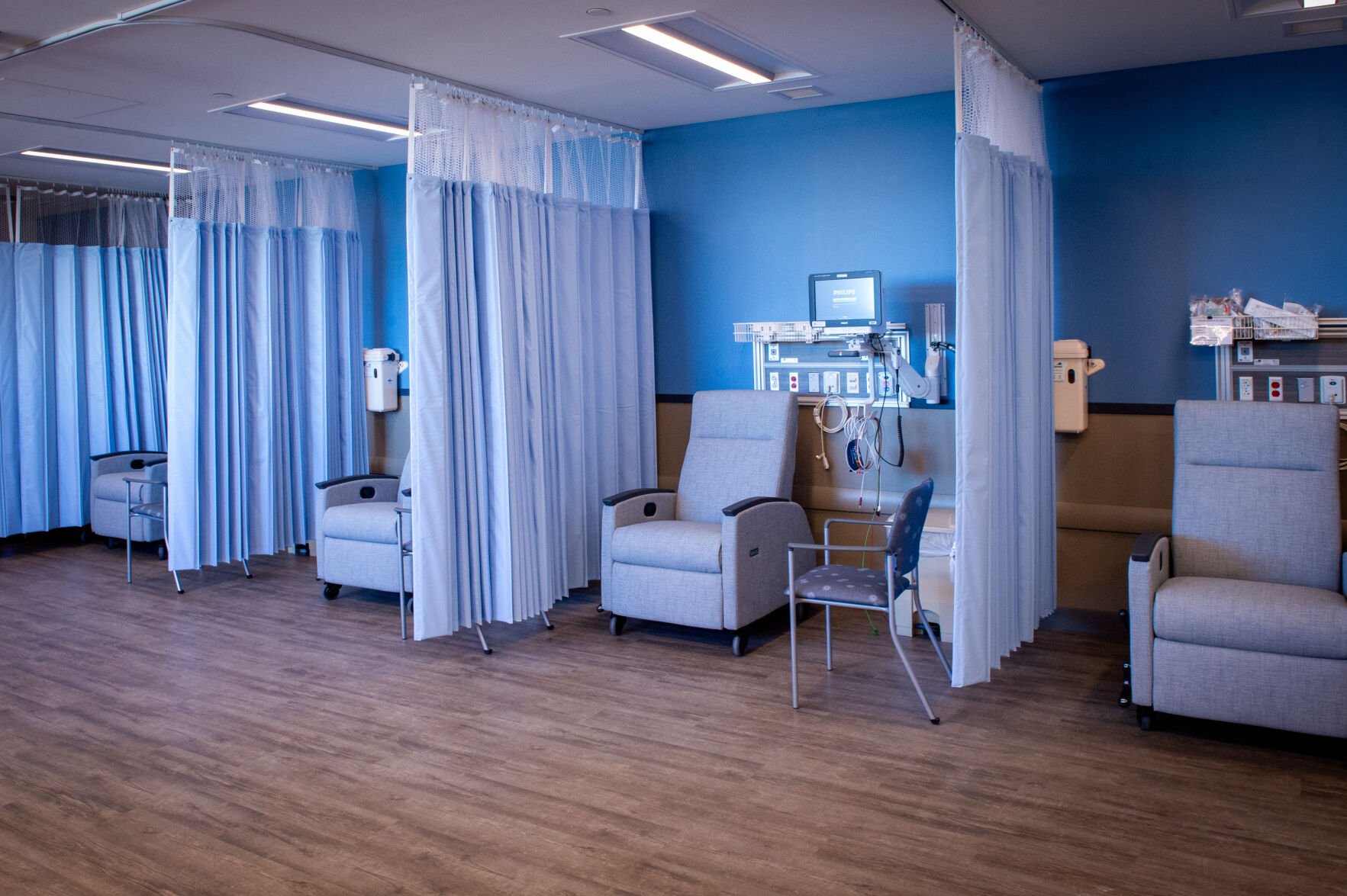 WellSpan debuts new health complex, outpatient surgery center in ...