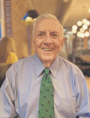 Edward J. Ward | Obituaries | lancasteronline.com