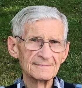 Carl R. Fox | Obituaries | lancasteronline.com