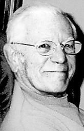 Charles H. "Chuck" Engle | Obituaries | lancasteronline.com