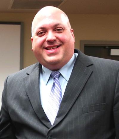 Andrew Spade, prothonotary candidate, named an assistant district ...