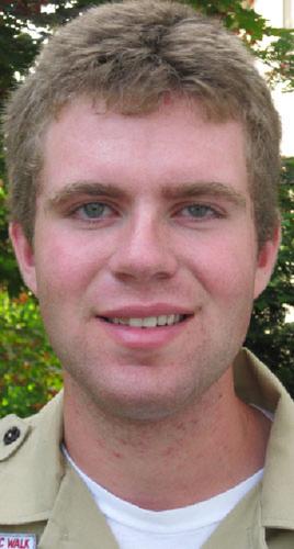 Scott Eisenhart earns Eagle Scout Award | News | lancasteronline.com