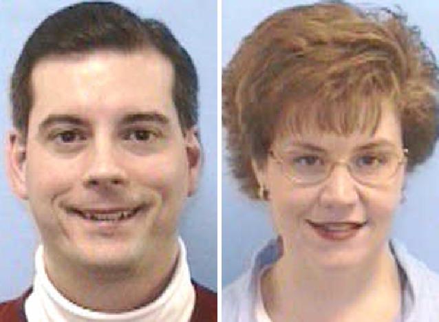 Brubakers sentenced for 'bonusgate' scandal role | News ...