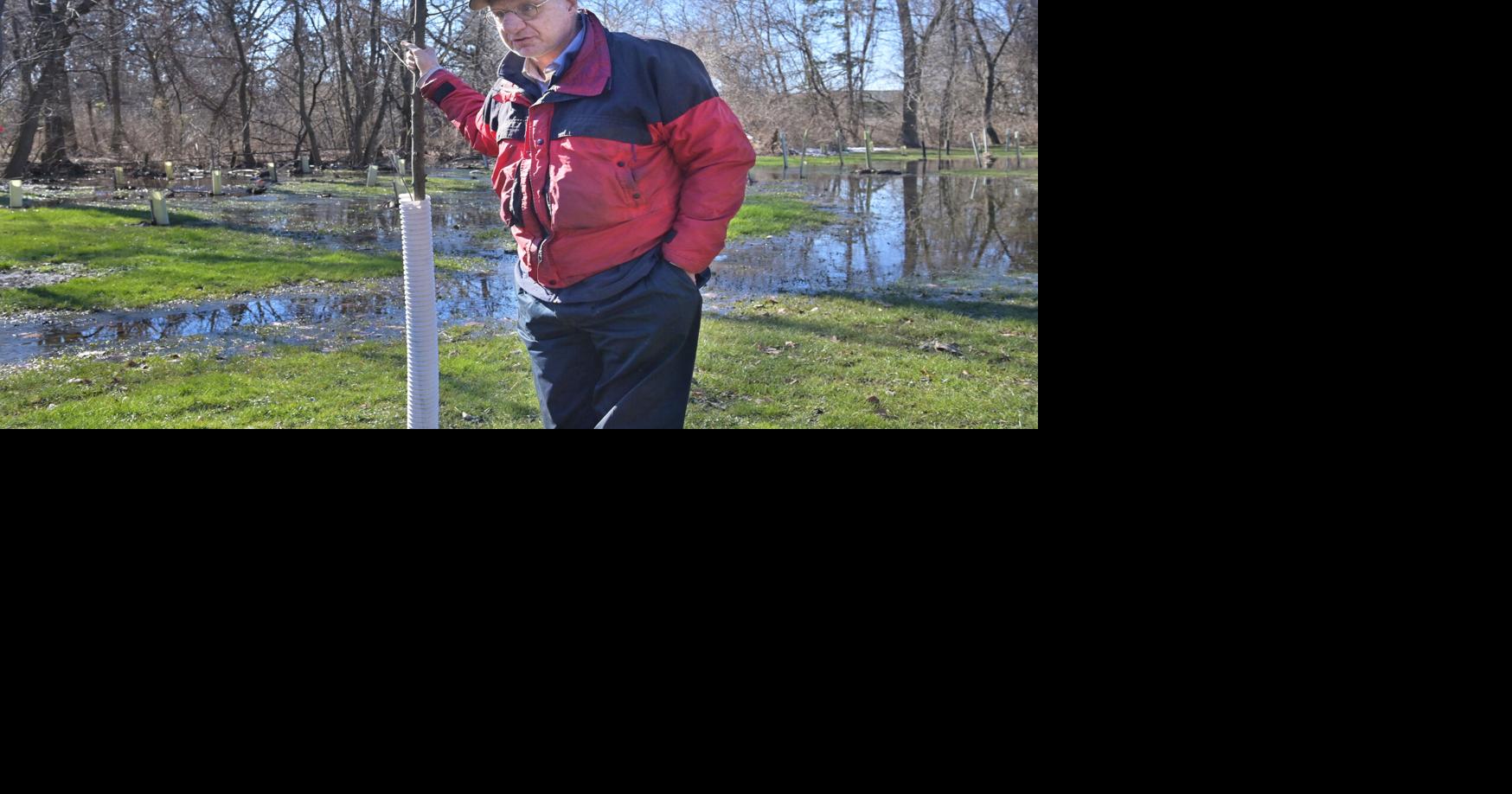 John Rosenfeld LP 3.jpg | | lancasteronline.com