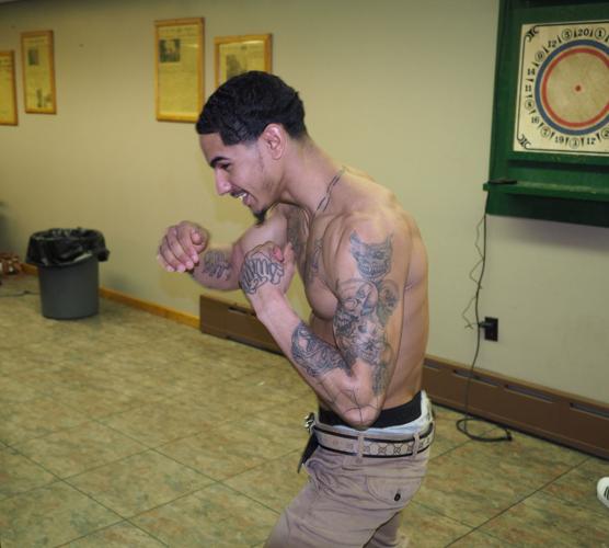 Lancaster contingent ready to fight in Golden Gloves | Boxing ...