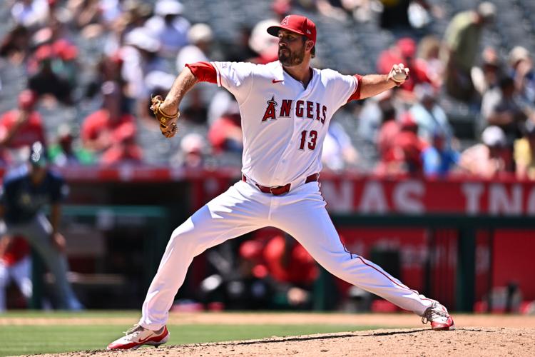 Caminero hits tiebreaking homer in 8th and Rays avoid sweep with 8-3 ...