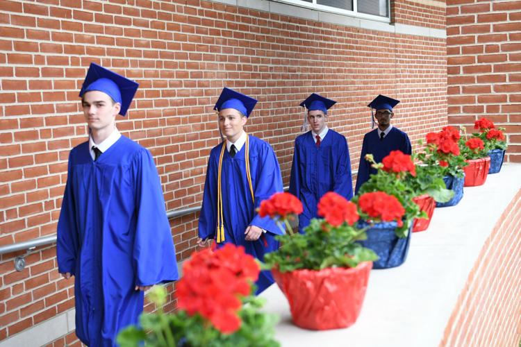 2019 graduations: Octorara High School [photos] | Local News ...