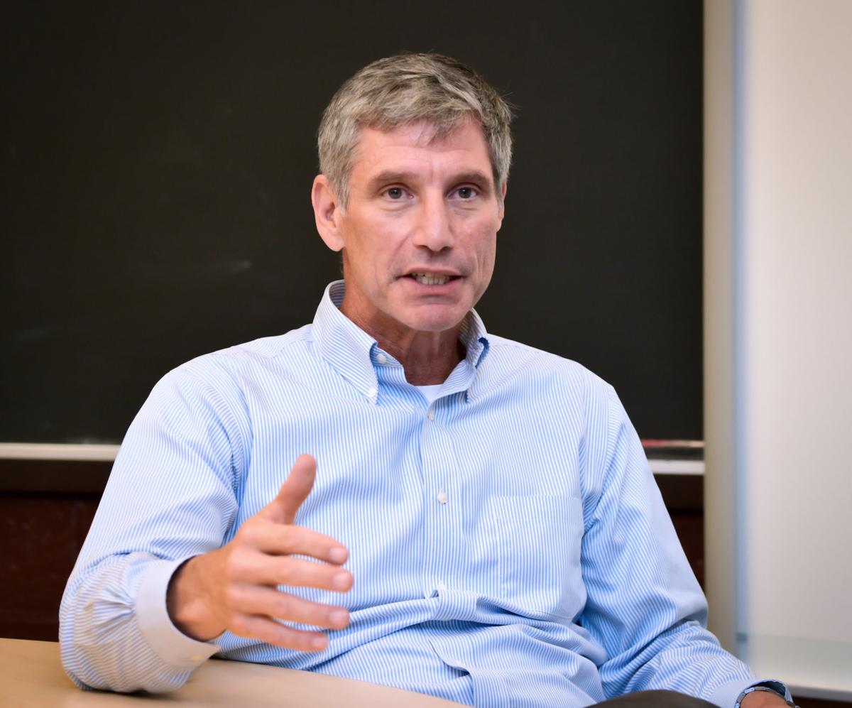 Chancellor: Pennsylvania State System of Higher Education in need of a ...