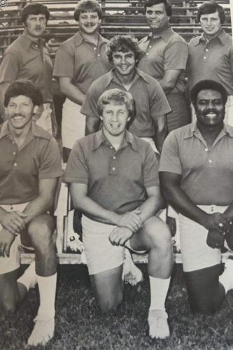 'A man of the people': First Black teacher at SDL, civil rights pioneer ...