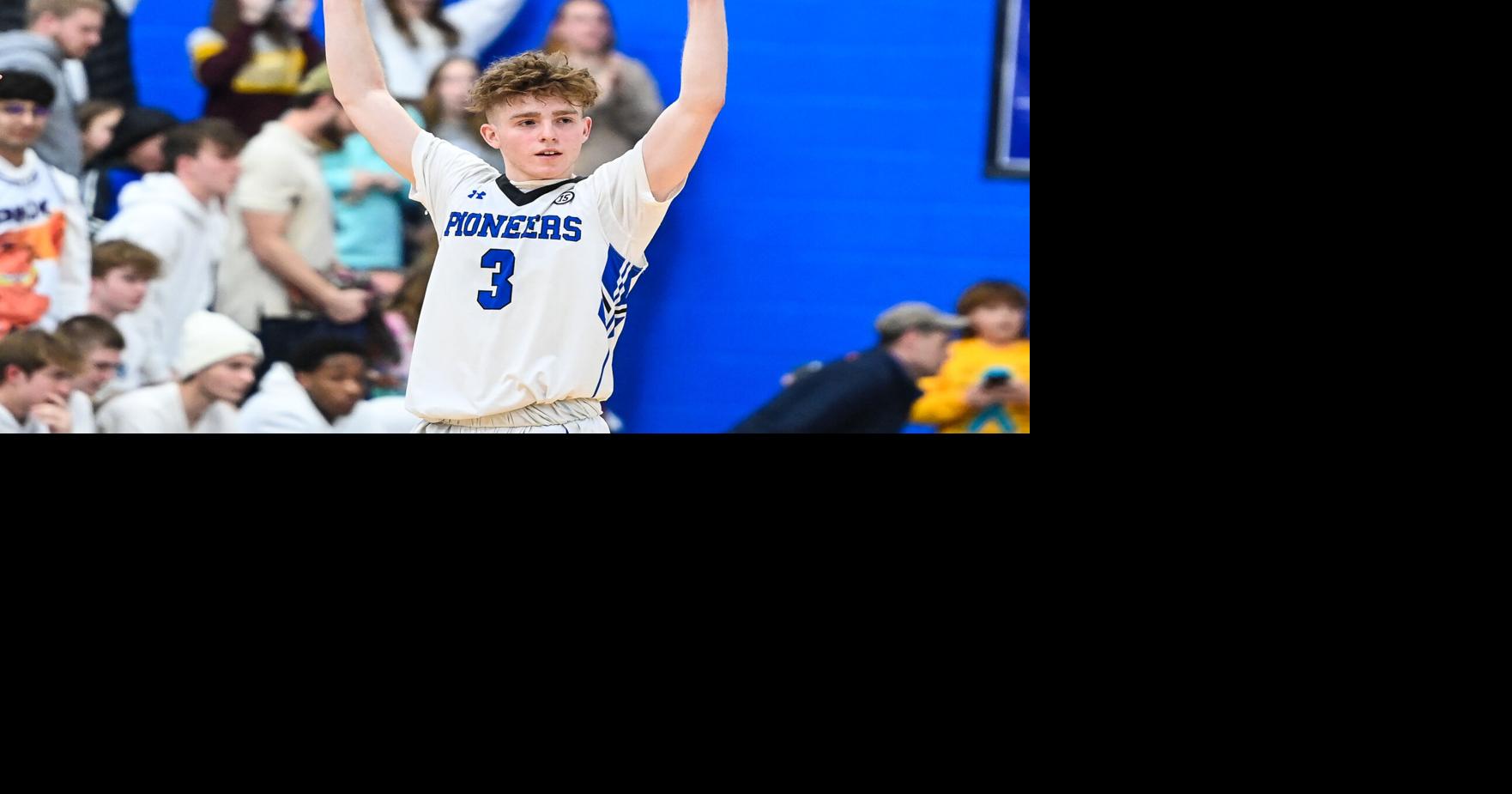 Former Lampeter-Strasburg standout Ty Burton chooses his college ...
