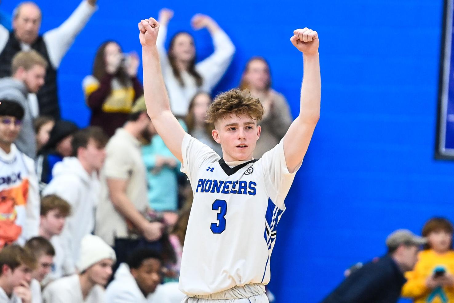 Former Lampeter-Strasburg standout Ty Burton chooses his college ...
