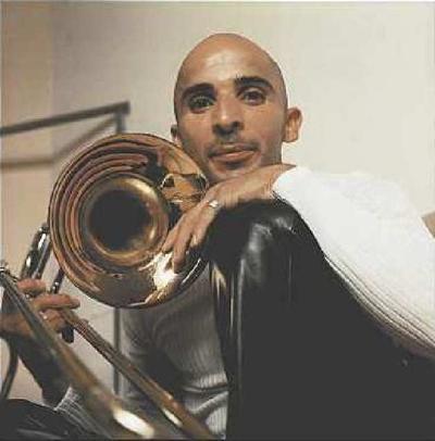 Trombone with salsa, a Latin delicacy | Entertainment | lancasteronline.com