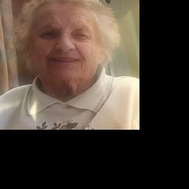 Verna M. Hess | Obituaries | lancasteronline.com
