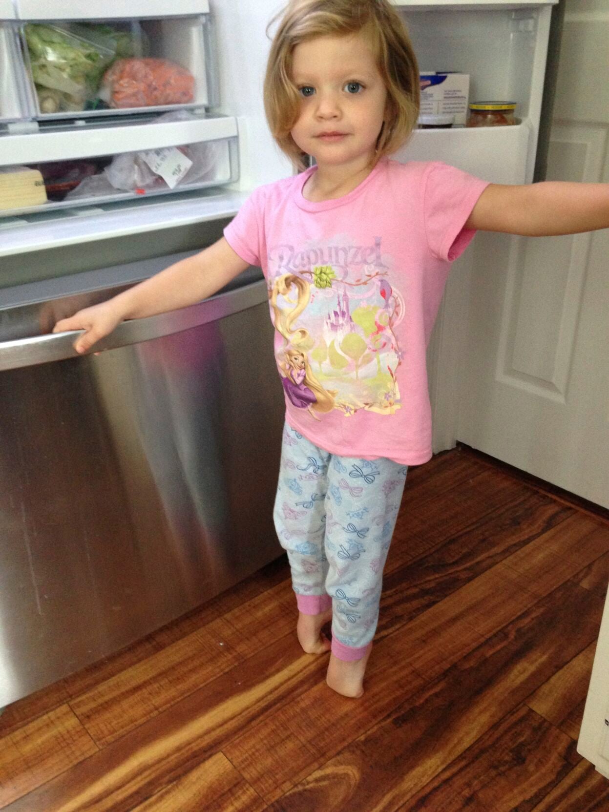 'An angel sent here to teach us how to live': Live Like Libby Inc ...