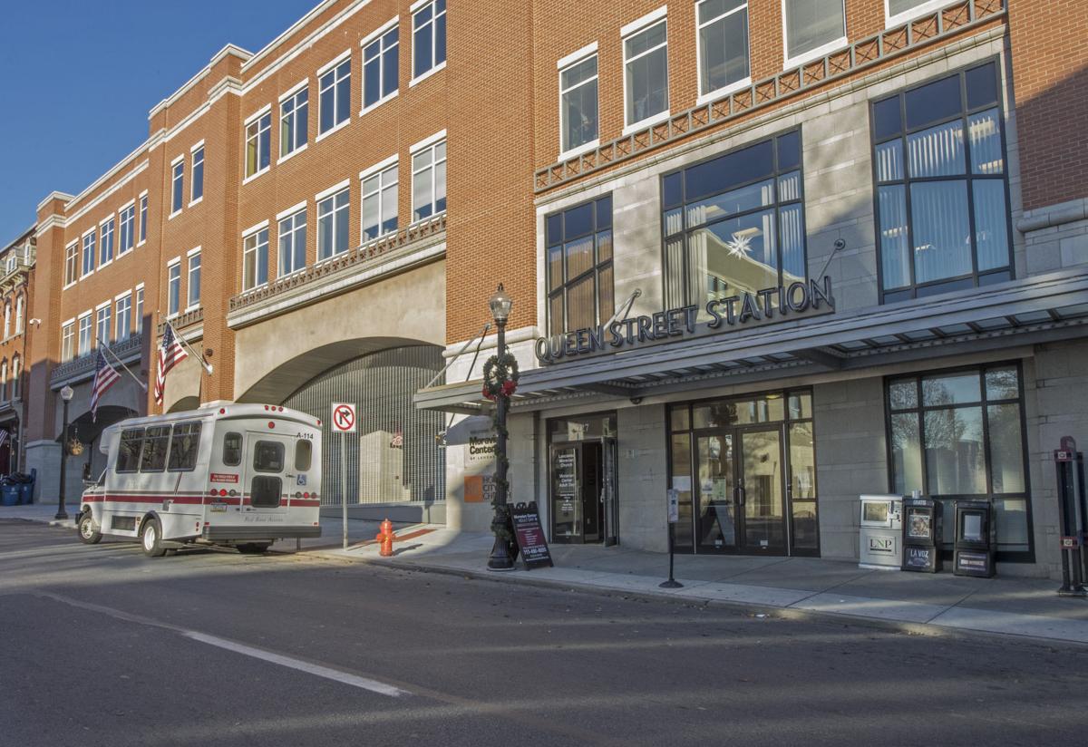 RRTA offering free bus rides starting Monday and will be rear entry ...