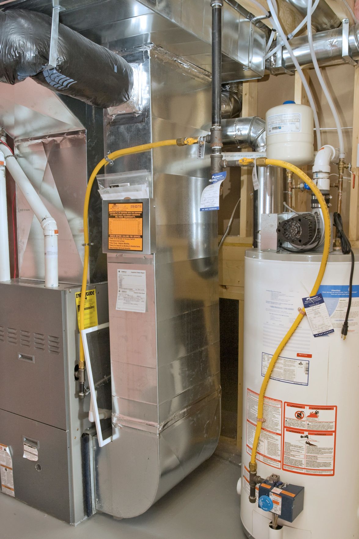 [Cómo] Cuidar de la caldera de tu hogar | La Voz Lancaster ...