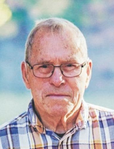 Richard H. "Dick" Hambleton | Obituaries | lancasteronline.com