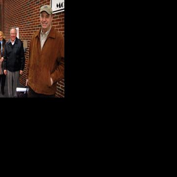 His idea spurs science museum, his enthusiasm draws support | News ...