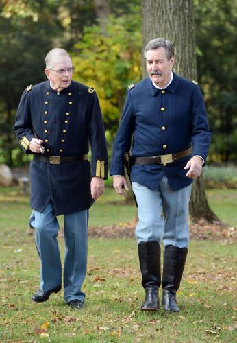 The military McCaskey who left Lancaster behind | Opinion ...