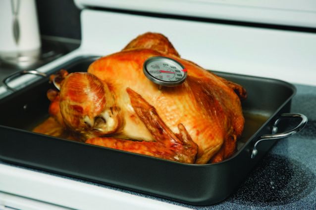 The countdown to turkey: All you need to know for a stress-free ...