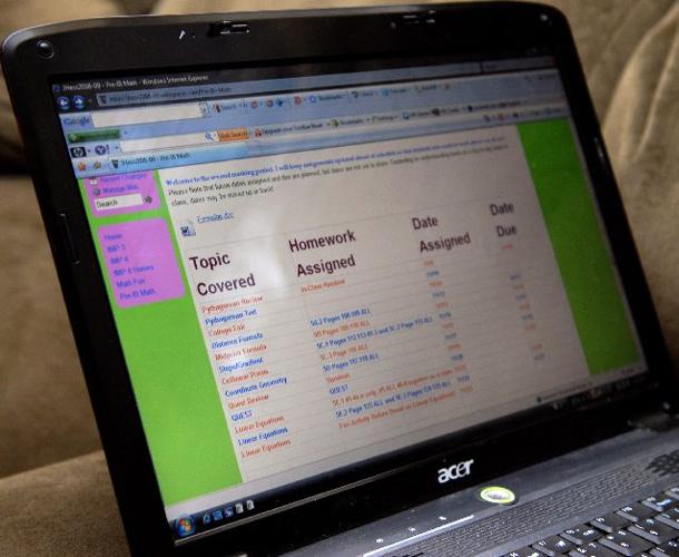 Education goes where students go: online | Lifestyle | lancasteronline.com