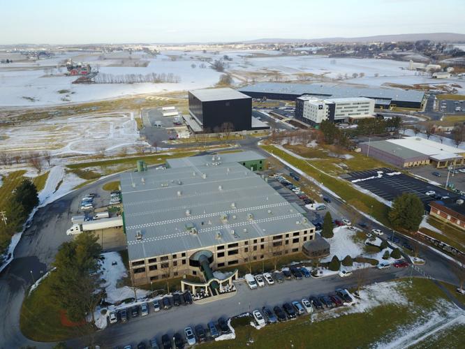 Clair Global, Clair Brothers audio businesses to reunite in Lititz ...