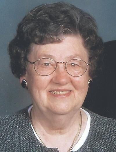 Dorothy (Dottie) Mary Meyers | Obituaries | lancasteronline.com