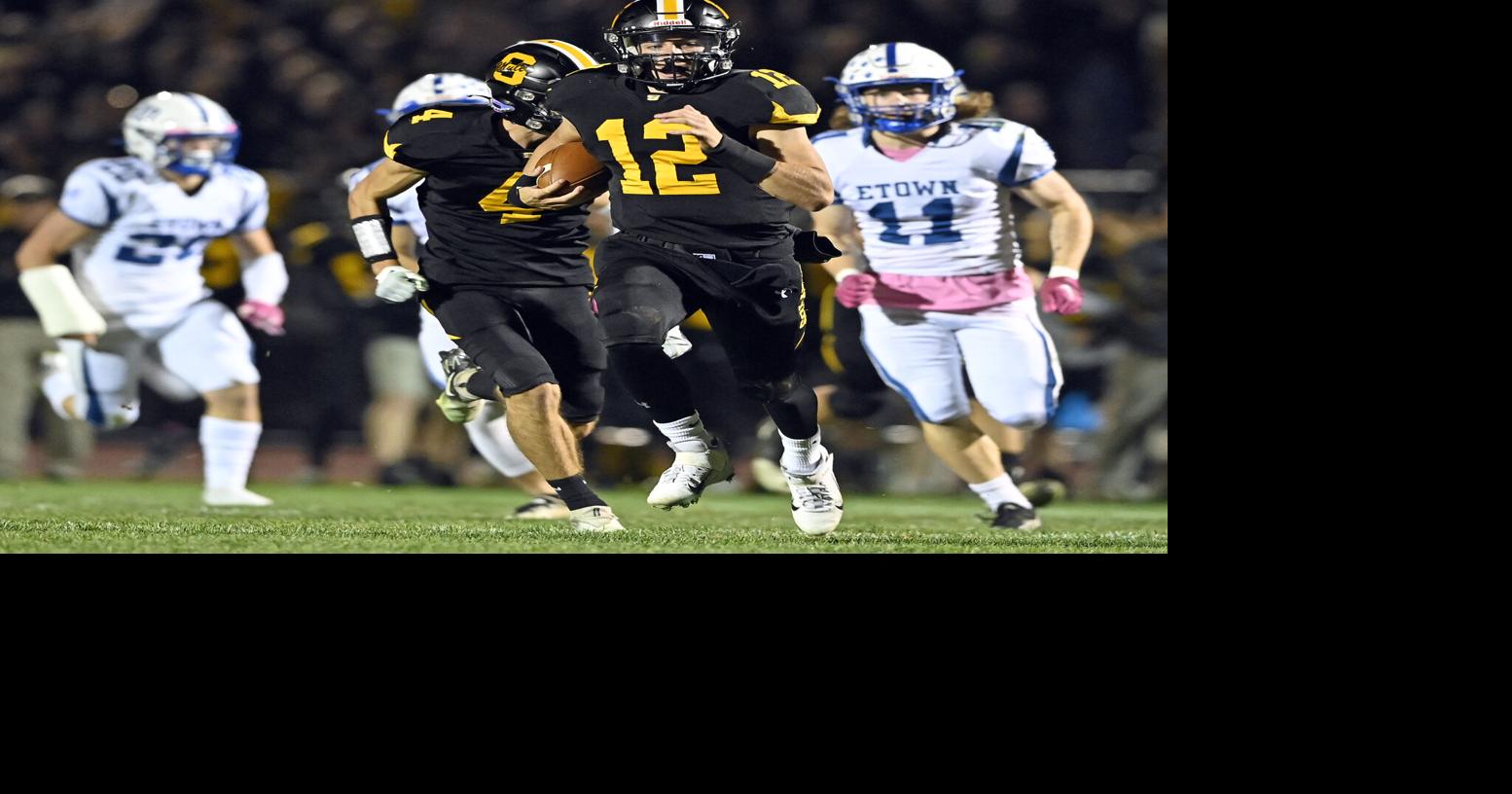 Solanco's grand backs, plus more playoff news, notables, previews: 3 L ...