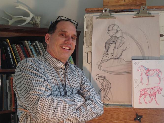 Lititz hosts Artsfest Saturday in honor of upcoming 200th 4th of July ...