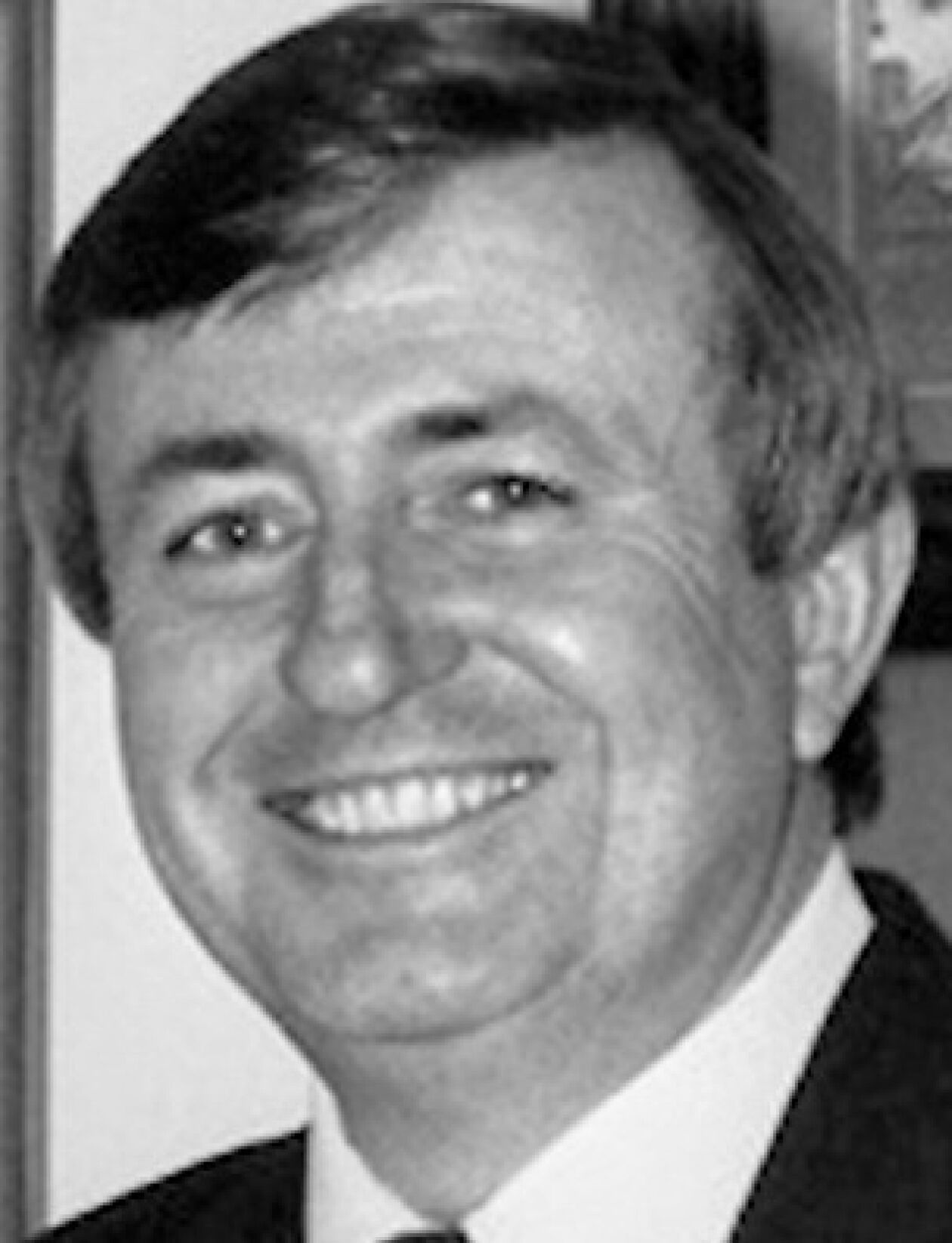 Dermot Martin Garrett | Obituaries | lancasteronline.com