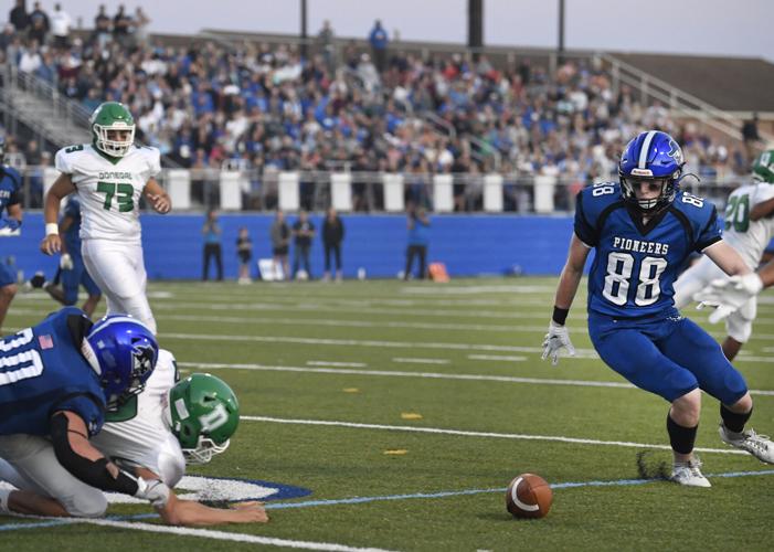 Lampeter-Strasburg comes back from early challenges, drills Donegal ...
