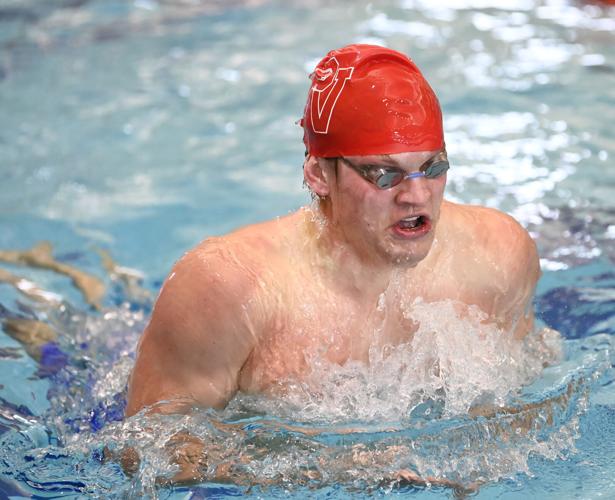 5 storylines to watch for L-L League boys swimmers at District 3 ...