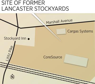 Stockyards developer sells site, invests proceeds in health-care ...