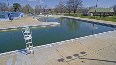 After 2 seasons closed to the public, Manheim Community Pool's future ...