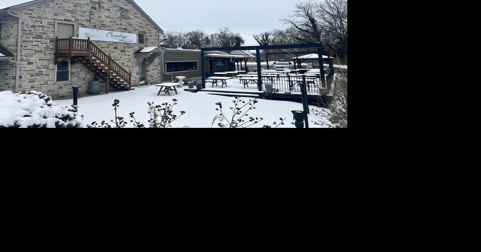 Conestoga Restaurant reopens in Lancaster Twp. with new owners ...