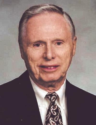 John "Jack" Sherman Reno, Jr. | Obituaries | lancasteronline.com