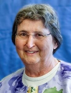 Miriam "Mim" Rutt Hess | Obituaries | lancasteronline.com