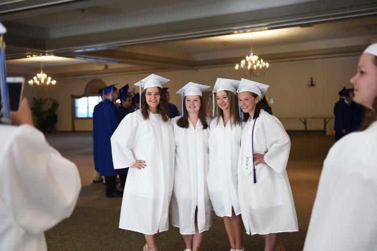 2019 graduations: Cocalico High School [photos] | Local News ...