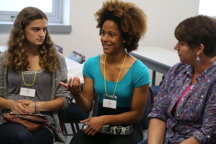 What can teenagers do to improve race relations? | | lancasteronline.com