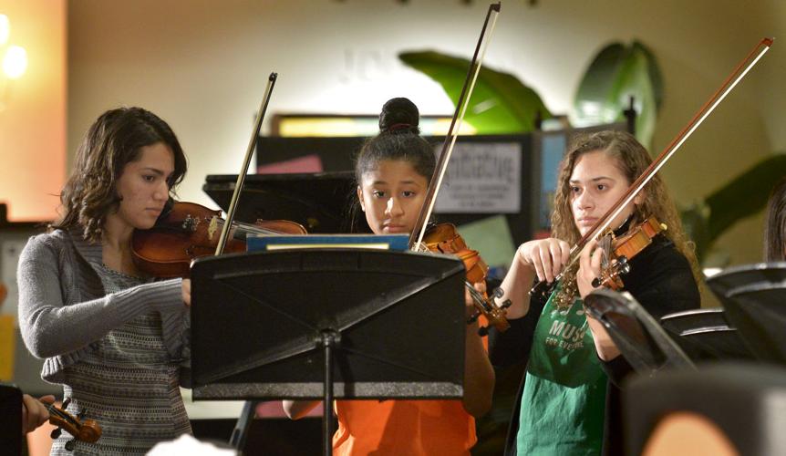 Helping children succeed: Project Forward Leap marks 25 years | Local ...